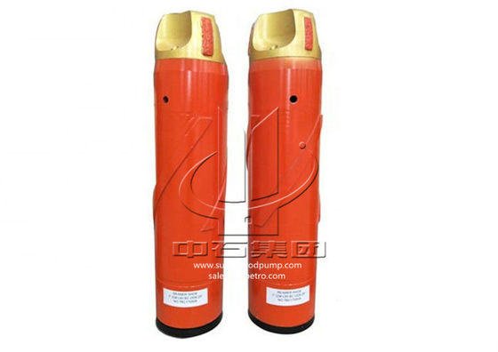 API Standard Casing Guide Shoe Machining ประเภทการประมวลผล Unique Design